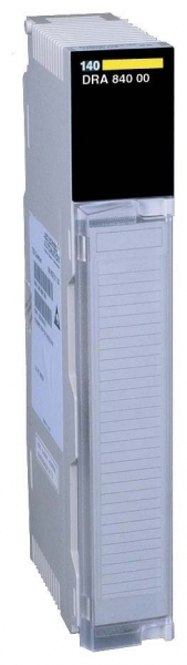 140DRC83000 Промышленные ПЛК Modicon