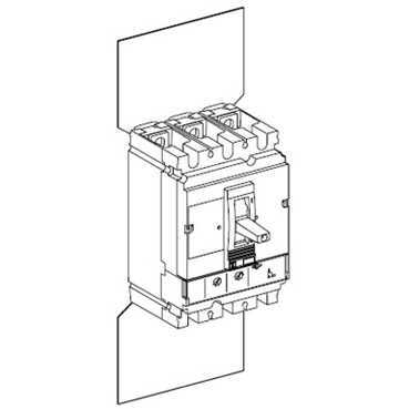 LV429330 Compact NSX