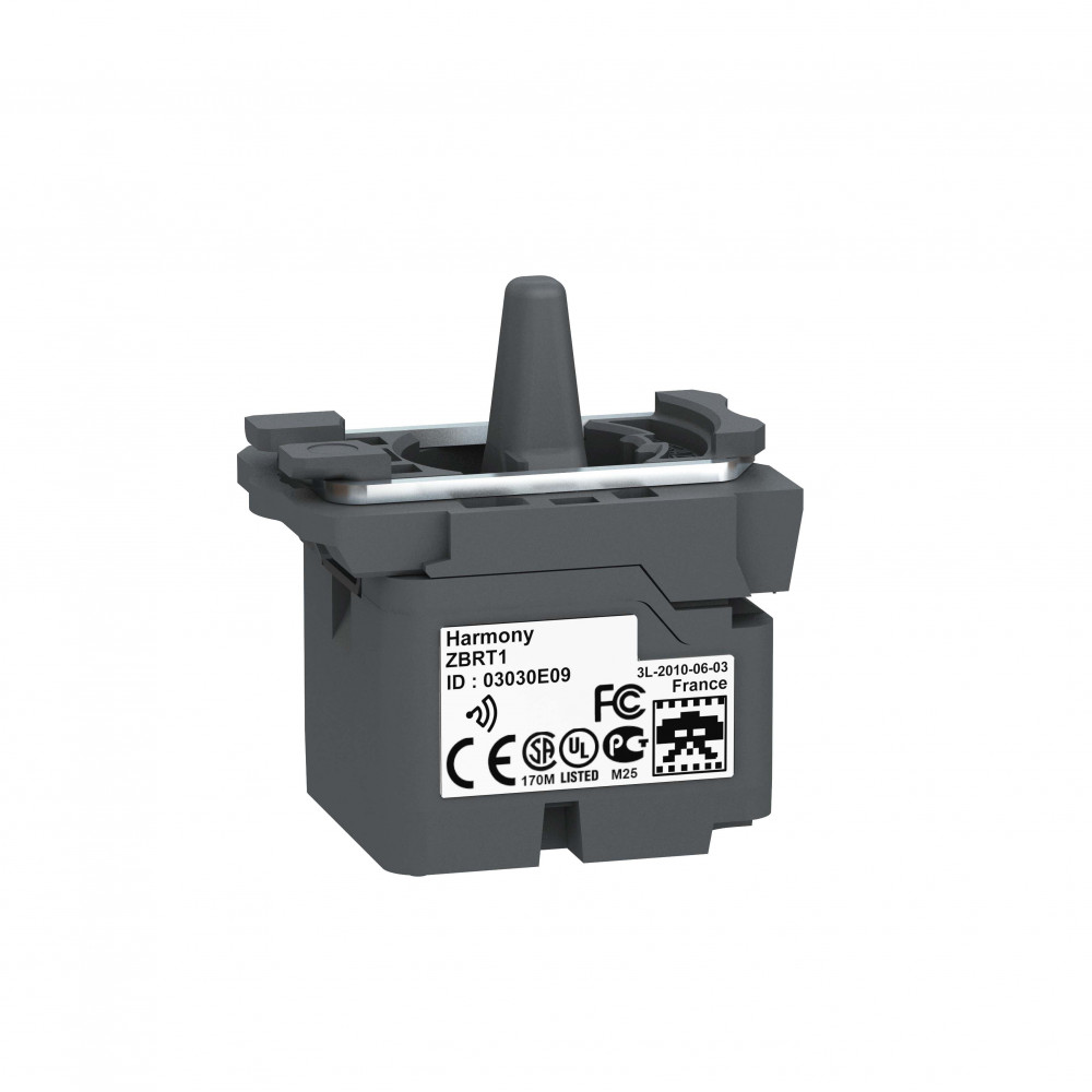 ZBRT1 Устройства управления