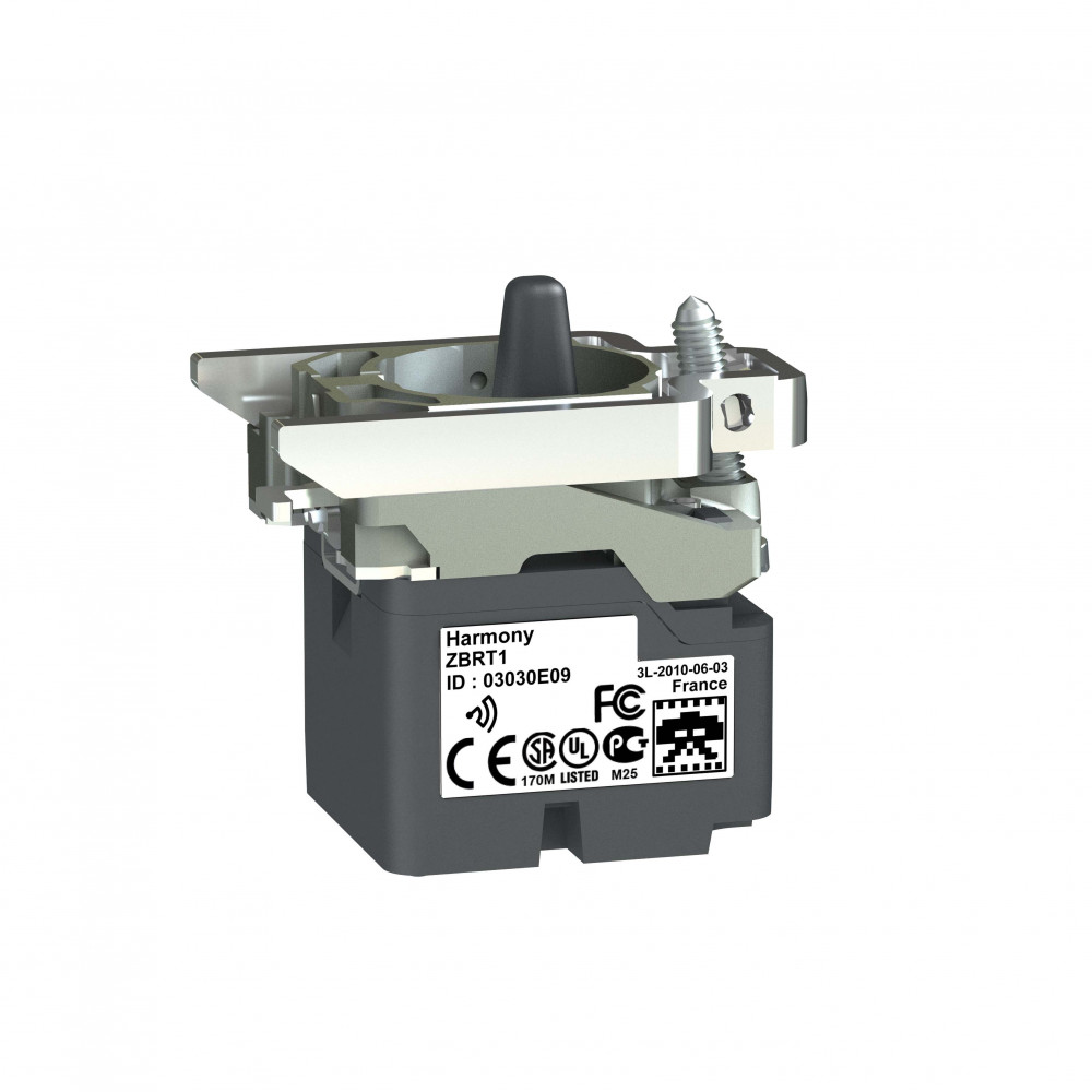 ZBRT1 Устройства управления