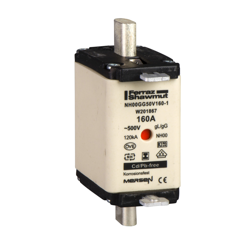 DF2FGN160 Fupact ISFT/ISFL