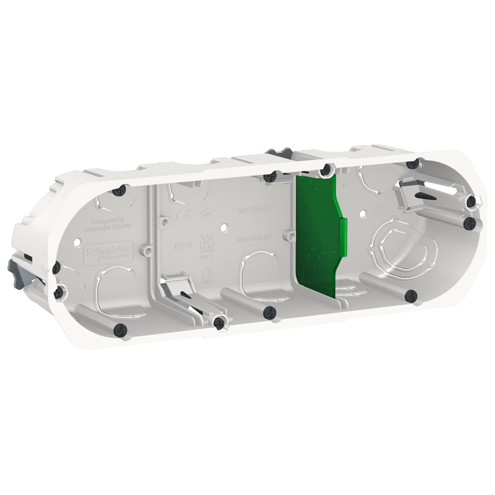 IMT35935 Коробки монтажные BOXINT
