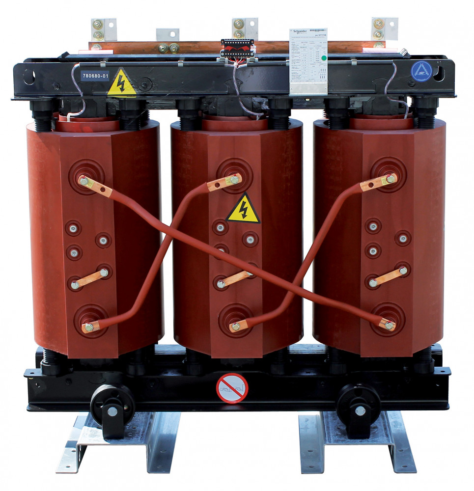 50002345 Трансформаторы Trihal