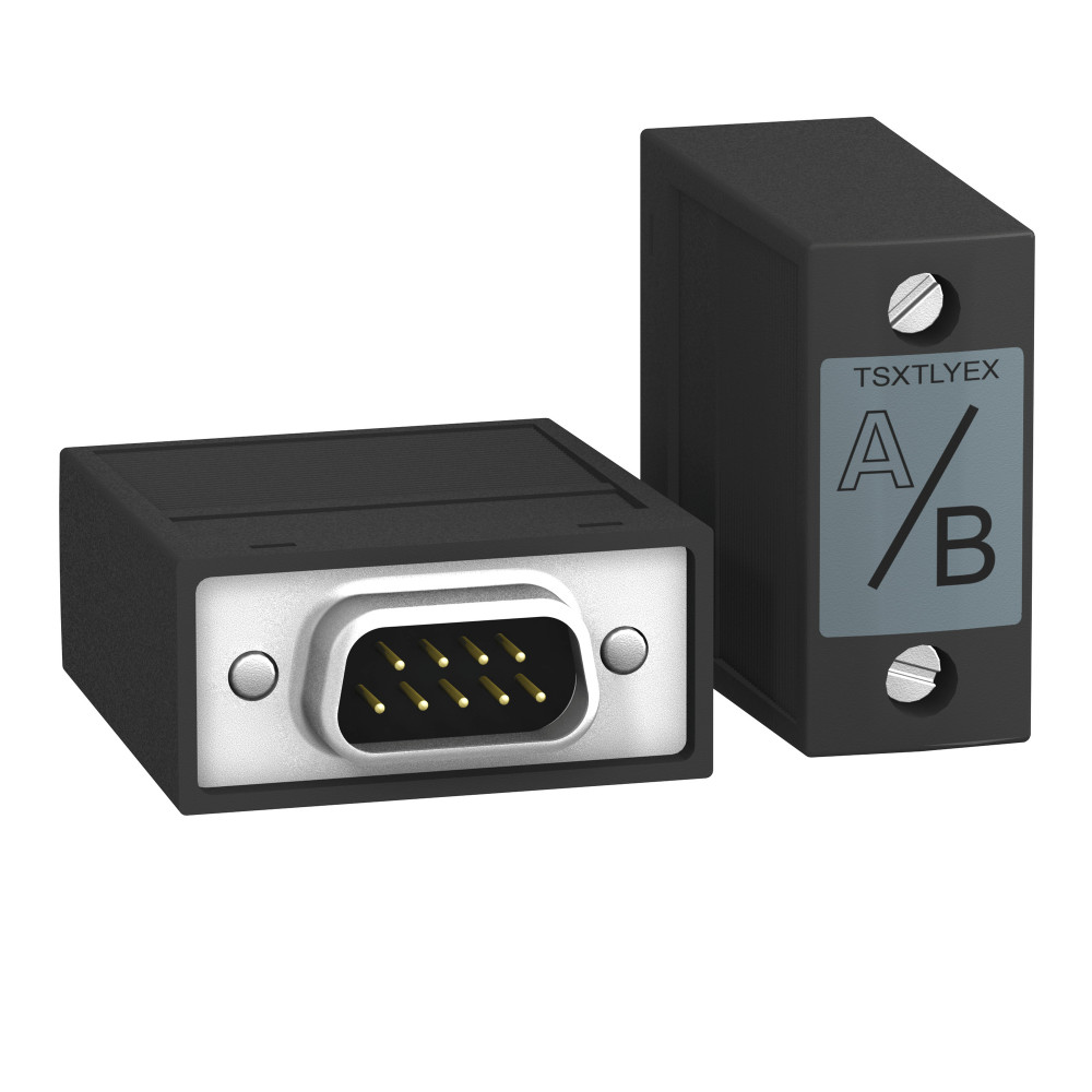 TSXTLYEX Промышленные ПЛК Modicon