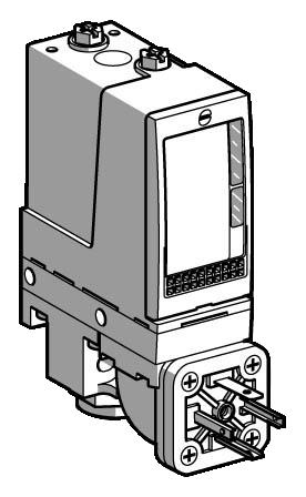 XMLB010A2C11 Электромеханические датчики
