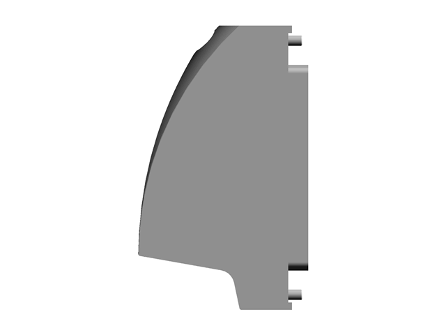 BMXFCW303 Промышленные ПЛК Modicon