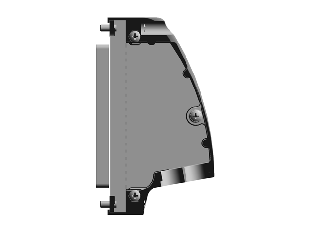 BMXFCW301S Промышленные ПЛК Modicon