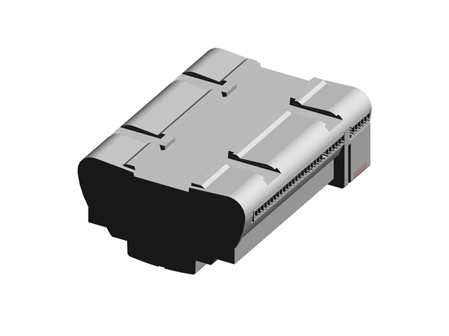 TM172PDG28R HVAC ПЛК Modicon