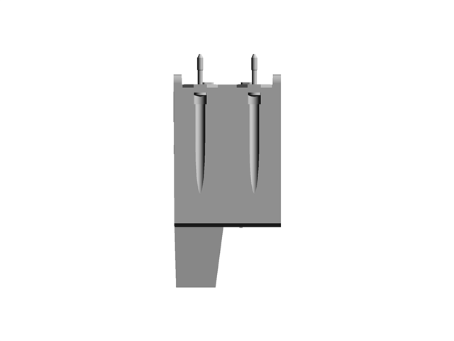 BMEH586040 Промышленные ПЛК Modicon