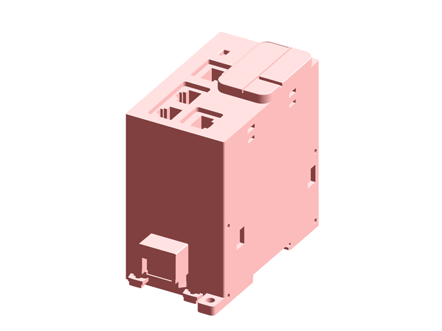 TM251MESE OEM ПЛК Modicon