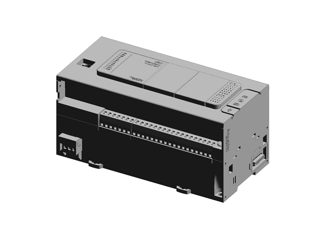 TM241CE40R OEM ПЛК Modicon