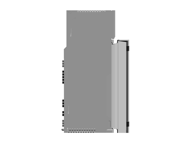 140CRA31200 Промышленные ПЛК Modicon