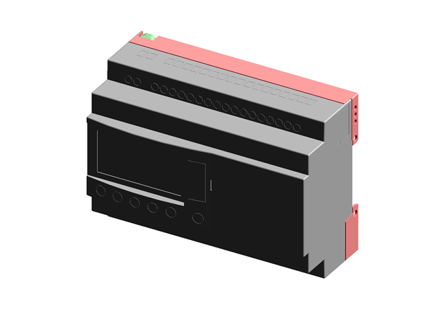 SR3B261BD Интеллектуальные реле ZELIO LOGIC