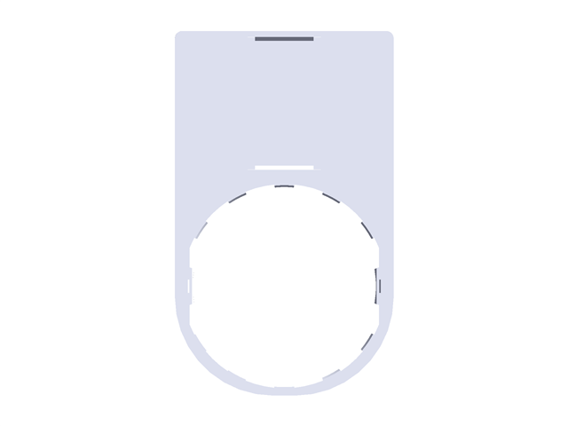 ZBY6101 Кнопки и лампочки