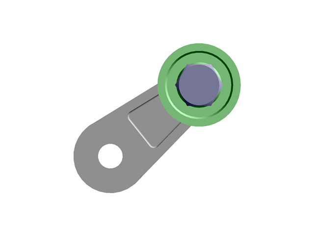 ZCKY11 Электромеханические датчики