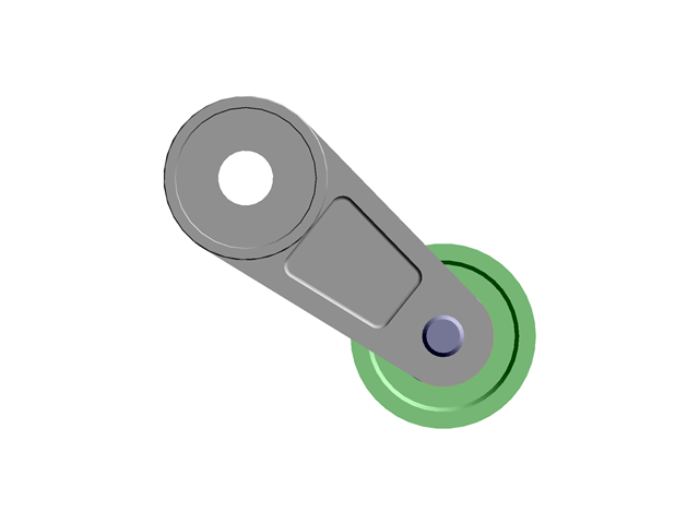 ZCKY11 Электромеханические датчики