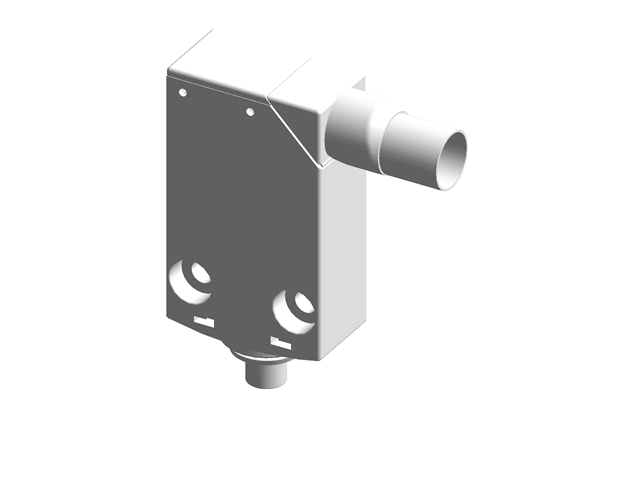 XCMD2110C12 Электромеханические датчики