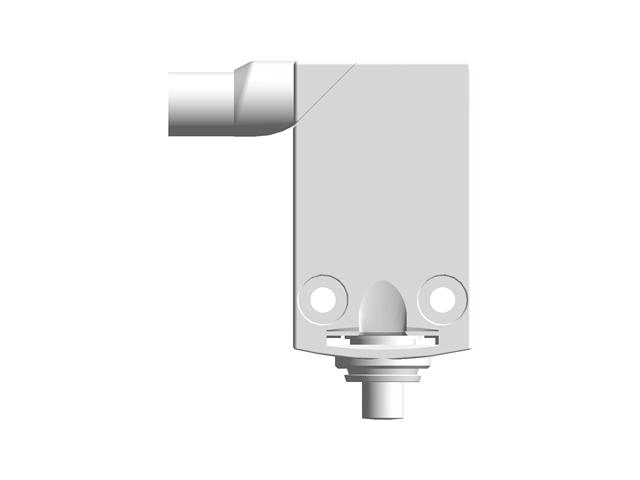 XCMD2110C12 Электромеханические датчики