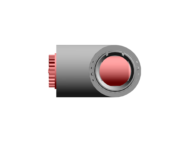 ZCE01 Электромеханические датчики