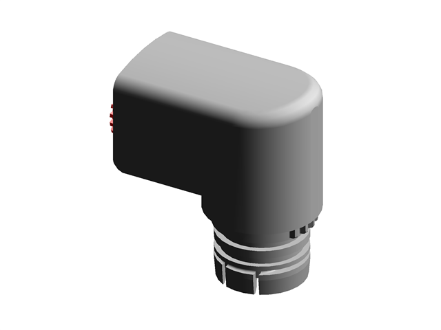 ZCE01 Электромеханические датчики