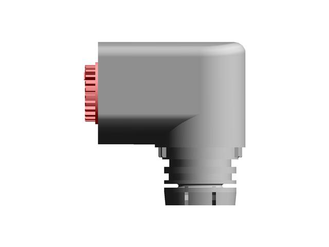 ZCE01 Электромеханические датчики