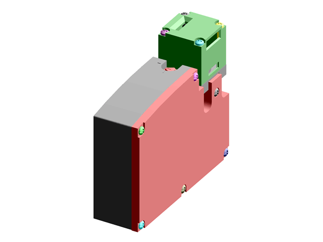 XCSTE7312 Датчики безопасности