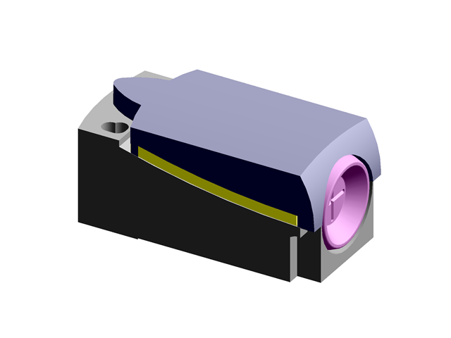 ZCD21 Электромеханические датчики